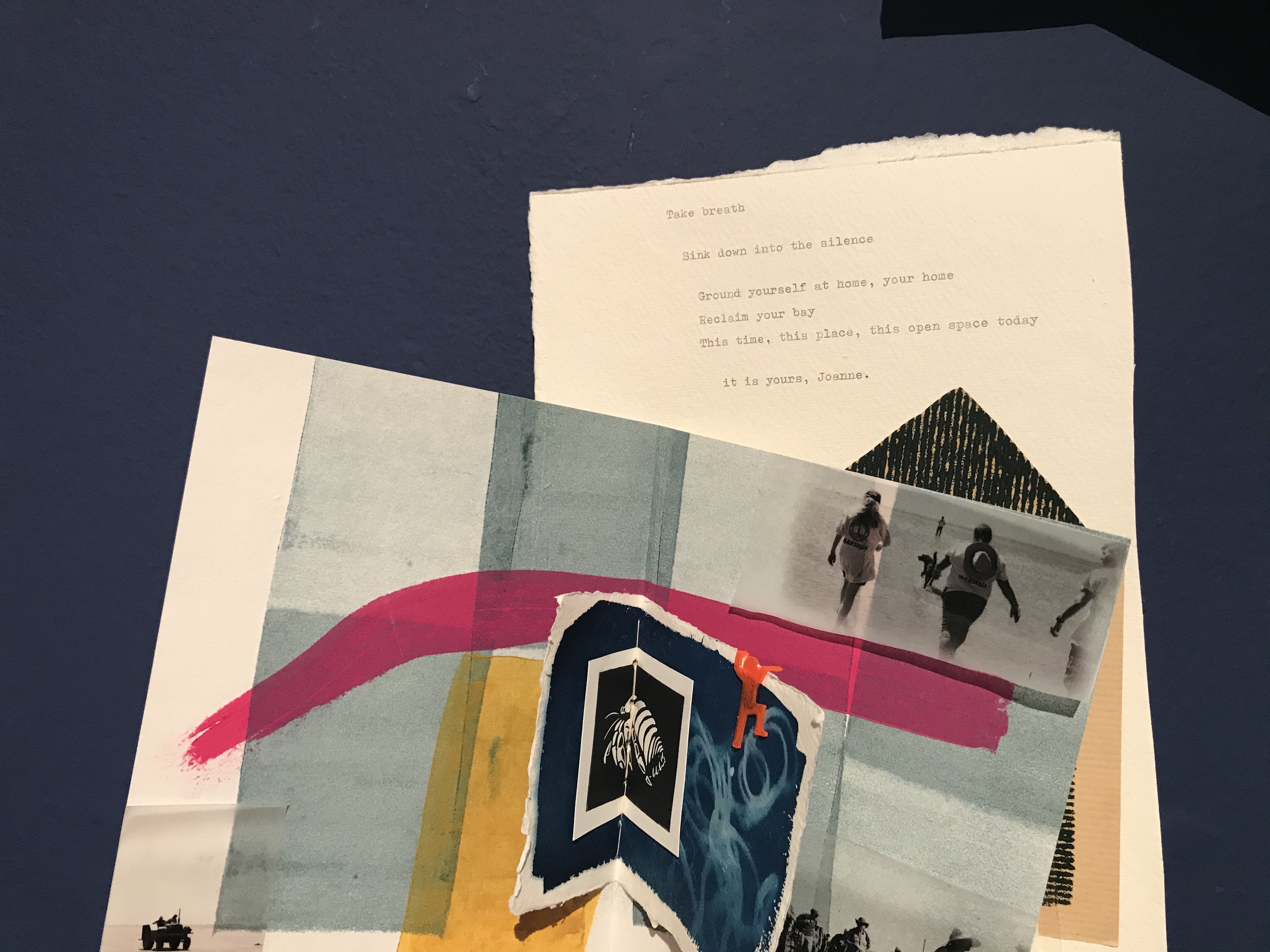 Anne Waggot Knott – Artful Ways